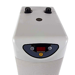 Hydrofarm Active Aqua Chiller, 1/10 HP