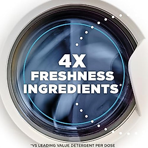 Arm & Hammer Light In-Wash Scent Booster Crisp Clean 24oz