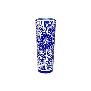 Tequila Shot Glasses (Blue)