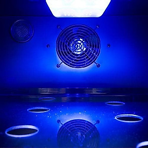 EdgeStar CBR1501SSOD 24 Inch Wide 142 Can Built-In Outdoor Beverage Cooler