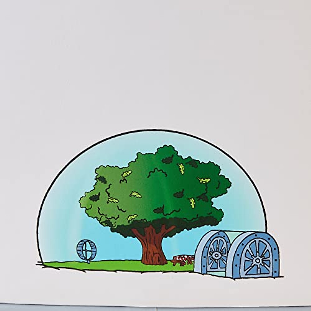 Nickelodeon Spongebob Squarepants Sandy Cheeks Cosplay Mini Backpack