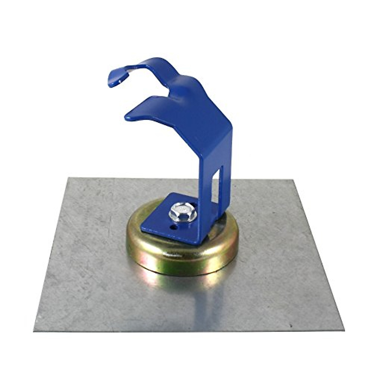 Magnetic MIG Torch Holder - MIG Torch Stand