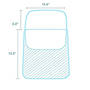 XMWEALTHY Baby Girls Boys Wrap Swaddle Blankets Newborn Infant Knit Plush Receiving Blankets Sleeping Sack Color Pink