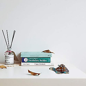 YU FENG Mother and Baby Turtle Figurines Jewelry Trinket Boxes Hinged Collectible Figurines