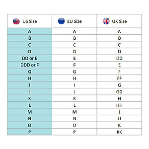 Leading Lady Marlene Front-Closure Wireless Leisure Bra - Comfortable Plus Size Bras For Women (Beige)