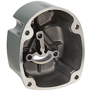 Hitachi 877324 Replacement Part for Power Tool Exhaust Cover