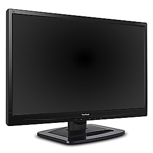 ViewSonic VA2249S 22" IPS 1080p LED Monitor DVI, VGA