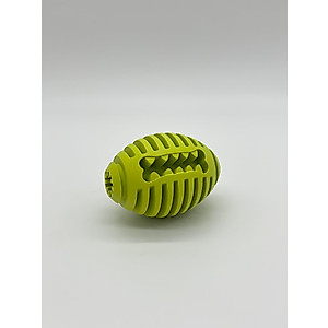 The Ruff N Tuff Rugby Treat Ball