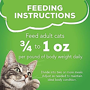 Purina Friskies Pate Wet Cat Food Pate Variety Pack Salmon Dinner, Turkey and Giblets and Mixed Grill - (2 Packs of 12) 5.5 oz. Cans