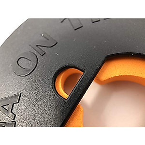 NIRVANA Fly Leader Rig Holder 4 pack (Extra Thin)