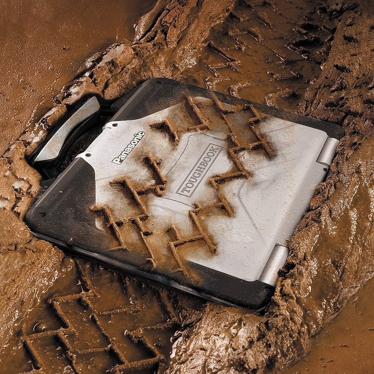 Panasonic Toughbook CF-31 MK5, Intel i5-5300U @2.3GHz, 13.1-inch LED Touchscreen, 16GB, 1TB SSD, Windows 10 Pro, WiFi, Bluetooth, DVD, 4G LTE (Renewed)