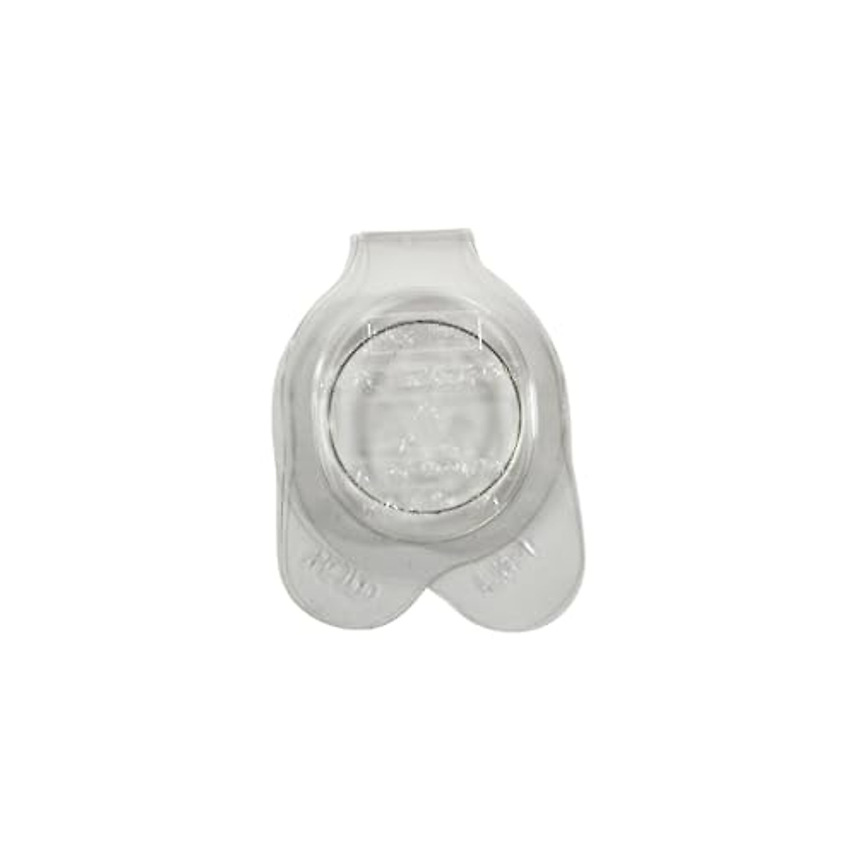 Marcy Adhesives Auto Rain Sensor Pad Lens Fits Between Sensor & Glass for BMW Models See Fitment