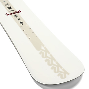 K2 Kandi Kids Snowboard 129cm