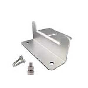 Solar Z Brackets for RV, Boat, etc 4 Sets of 4