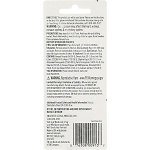 3M/Bondo .75Oz Red Crm Hardener (Pack Of 6) 913 Auto Body Repair Material