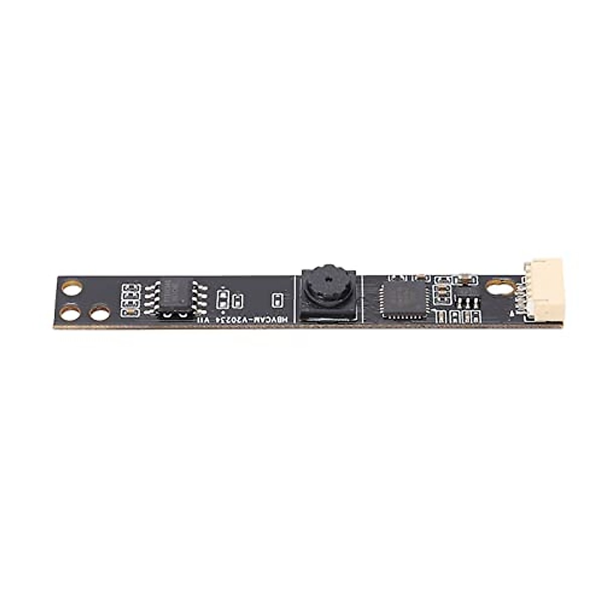 USB Camera Board 0.3MP 30FPS Wide Angle Lens Camera Board OV7675 Computer Camera Module for Laptop Advertising Machines