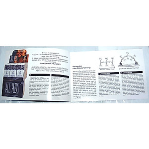 PLEX Defender & Repair Bundle - 3 Items: PLEX Bond Treatment Kit, Shampoo, and Conditioner by JKS ALL Hair