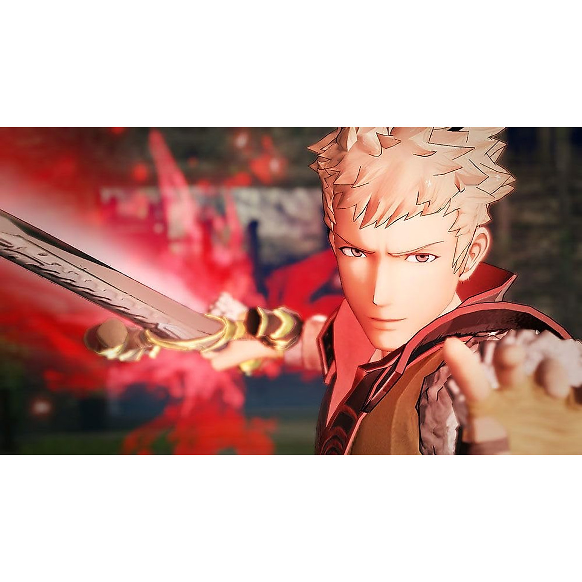 New Nintendo 3DS Fire Emblem Musou.[Region Locked / Not Compatible with North American Nintendo 3ds] [Japan] [Nintendo 3ds]