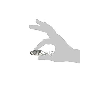 GERBER Curve Multi-Tool, Gray [31-000206]