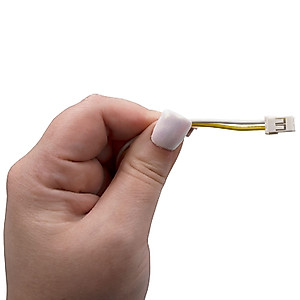 Supplying Demand W11239944 W11228131 Refrigerator LED Light Assembly Control Module Replacement Model Specific Not Universal