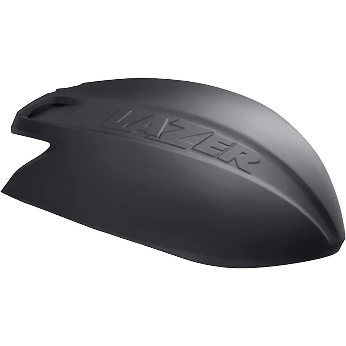 LAZER Aeroshell Cover for Sphere Helmet, Black, Small