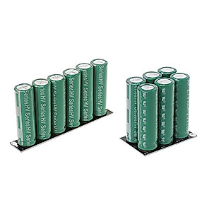 caralin 16V 20F Ultracapacitor Engine Battery Starter Booster Car Super Capacitor Super Capacitor 1