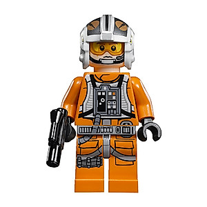 LEGO Star Wars 75032: X-Wing Fighter