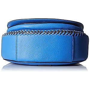 Rebecca Minkoff Saddle Bag, Denim Blue