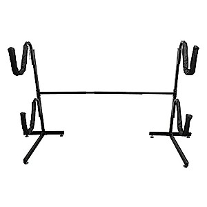 Extreme Max 3006.8481 Heavy-Duty Kayak/SUP Standing Storage Rack