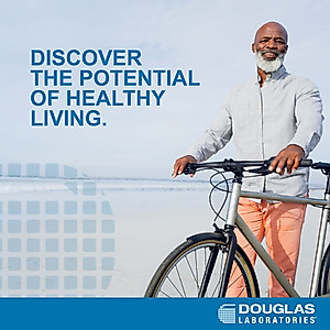 Douglas Laboratories Opti-DHA Enteric-Coated | Essential Omega-3 Fatty Acids for Cardiovascular Health | 60 Capsules