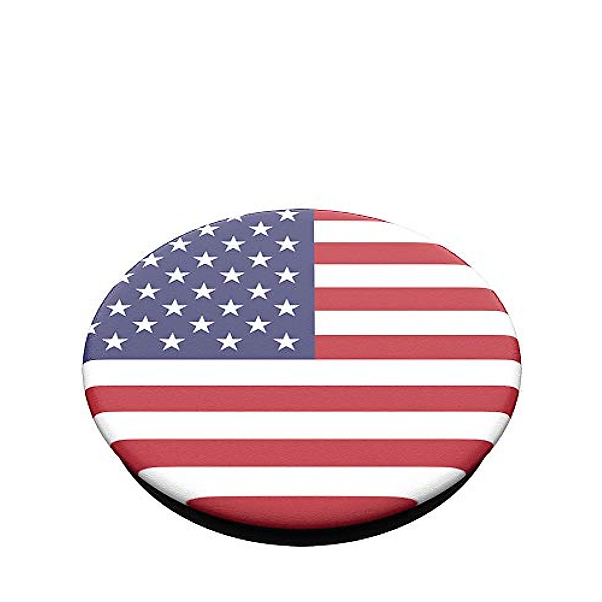 ​​​​PopSockets Phone Grip with Expanding Kickstand, PopSockets for Phone - American Flag