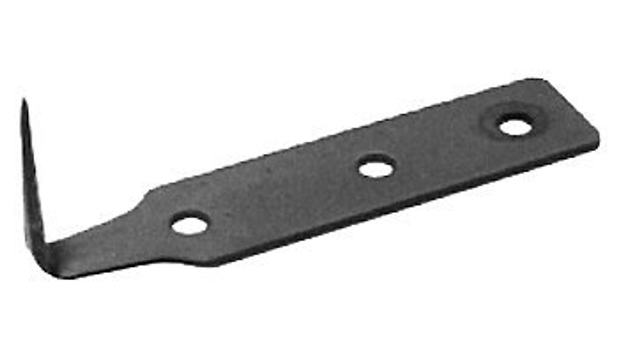 CRL Ultra Wiz Cold Knife Blade for Quick Glass Cutting