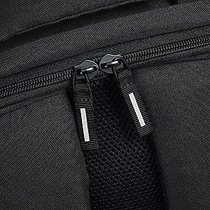 DELSEY PARIS Modern, Black, L