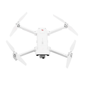 iEago RC 4 Pairs Propellers for Xiaomi FIMI X8 SE, Low Noise Propeller Replacement Blades Accessories Quick Release Blades Props Spare Part for FIMI X8SE 2022 V2 / FIMI X8 SE 2020 Drone