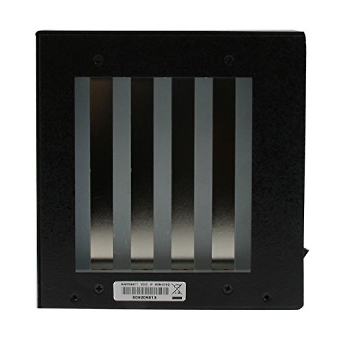 StarTech.com PCI Express to 4 Slot PCI Expansion System - PCIeo PCI expansion box - External PCI slot - PCI expansion chassis , TAA (PEX2PCI4)