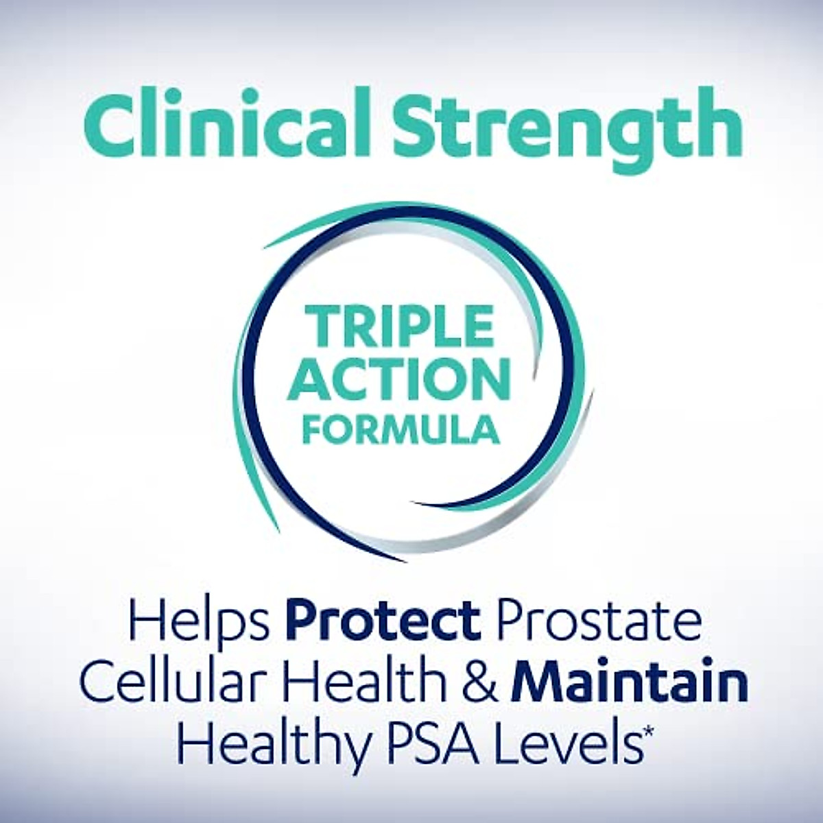 AZO Men Prostate and Urinary Defense, Clinical Strength Prostate Supplement for Men, Promotes Healthy Prostate Function and Size*, Supports Healthy Urine Flow*, 60 Count