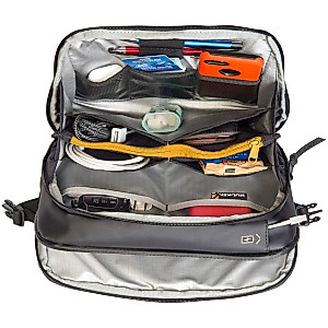 KULKEA Käydä Travel Backpack