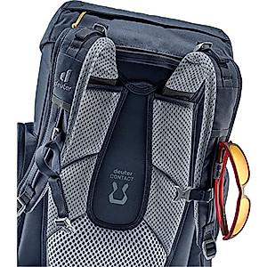 Deuter Unisex Kid's Modern, Ink-Turmeric, 30 L