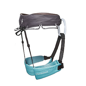 Black Diamond Women's Momentum - Caspian - Extra Small