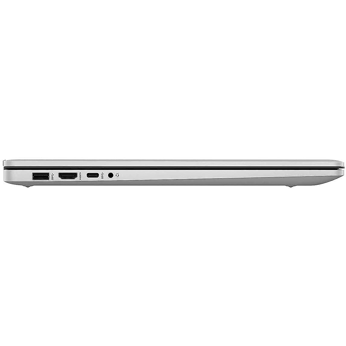 HP Laptop 17 17.3” Touch Screen Laptop, AMD Ryzen 5 5500U, 12GB RAM 1TB HDD, USB-C, HDMI, HD Webcam, Wi-Fi, AMD Radeon Graphics, Windows 10 Home, w/Accessories (17.3” Touch| 12GB RAM| 1TB HDD)