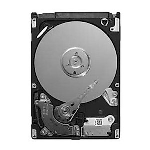 Seagate Momentus ST9500423AS 500 GB 2.5 inches Internal Hard Drive (Renewed)