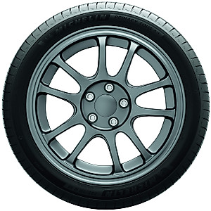 MICHELIN Primacy Tour A/S All-Season Car Tire for Sport and Performance Cars - 235/45R18 94V