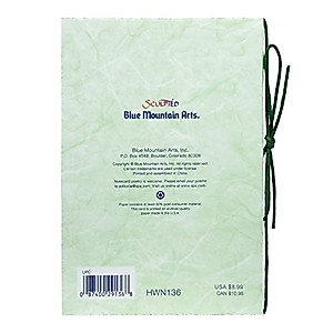 Blue Mountain Arts Appreciation Card—Birthday, Just Because, Thinking of You, or Any Occasion Card for a Friend, Family Member, or Loved One (My Life Is Better Because You Are Part of It)