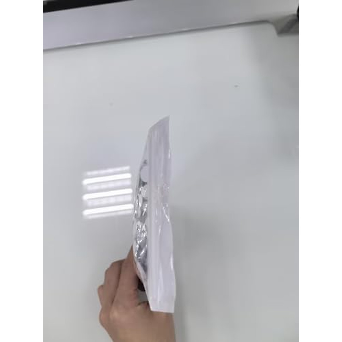 1000 Pcs Craft Eyes Self Adhesive Craft Stickers Wiggle Googly Eyes Comes in Black and White and VariousSizes Googly Eyes for Crafts DIY Crafts Decoration (6/8/10/12mm)