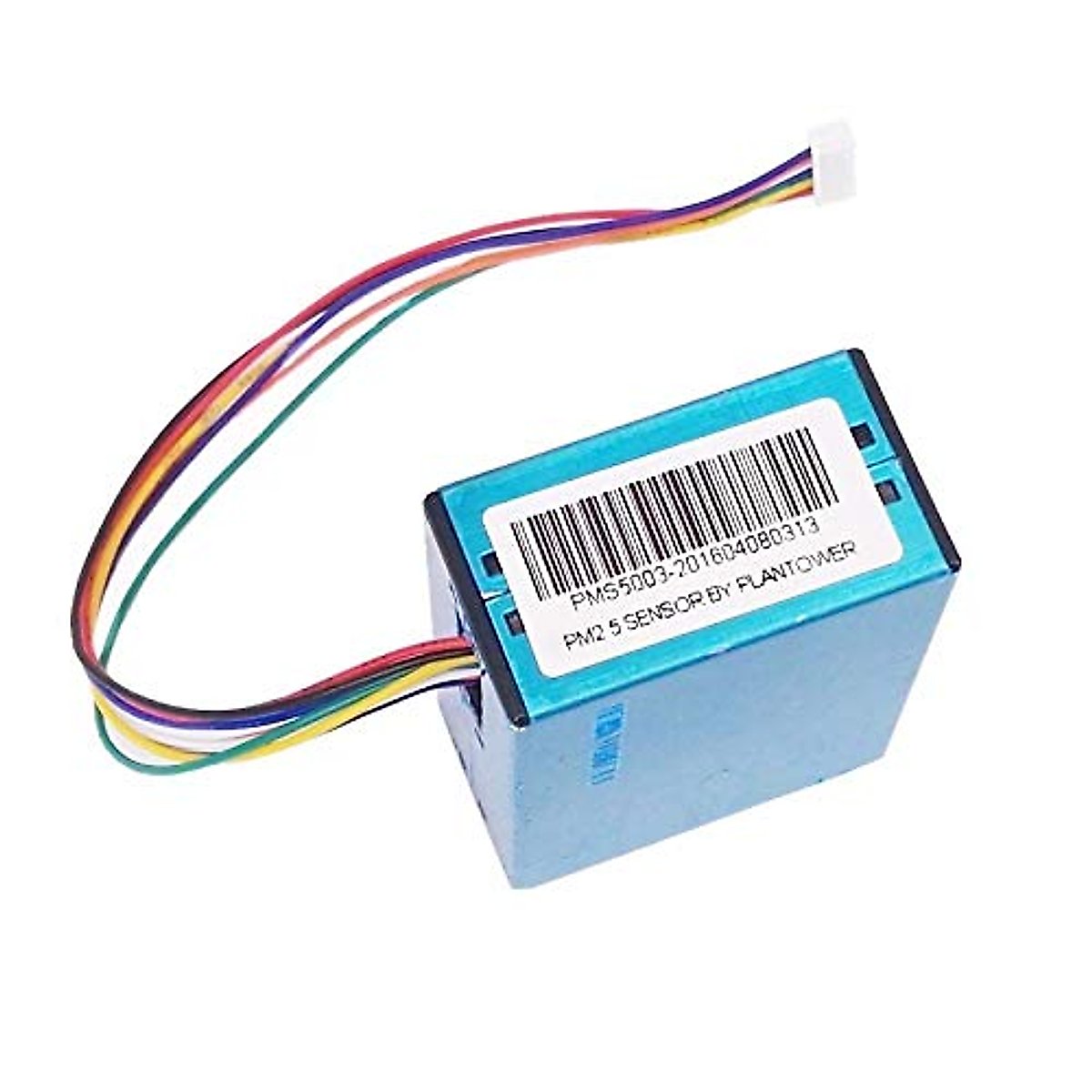 Tonglura PM2.5 Air Particle/dust Sensor Laser Inside Digital Output Module air Purifier G5 / PMS5003 High Precision Laser pm2.5 Sensor