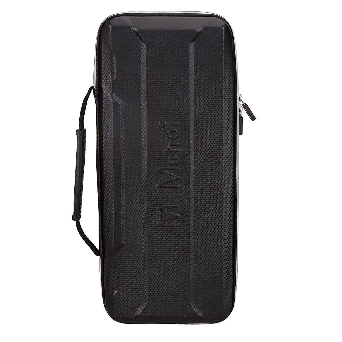 Mchoi Hard Portable Case Fits for Logitech G915 TKL Tenkeyless Lightspeed Wireless RGB Mechanical Gaming Keyboard,CASE ONLY