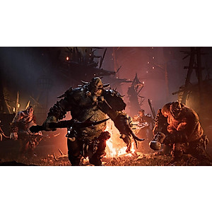 Dungeons & Dragons Dark Alliance Day 1 Edition (Xbox Series X)