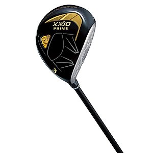 XXIO Prime 11 Fairway Wood RH 7 21 Graph Reg