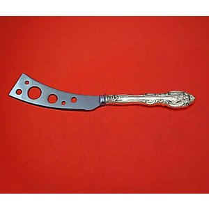La Scala by Gorham Sterling Silver Soft Cheese Knife Pierced 7" Custom Made