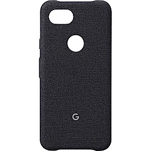 Google Pixel 3a Case, Carbon